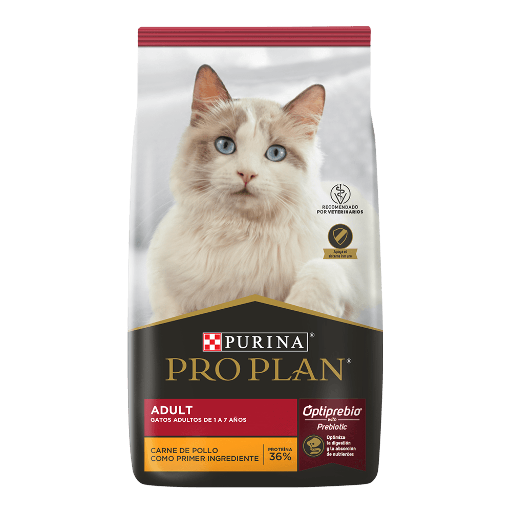 Pro Plan Gato Adulto – Mi Purina